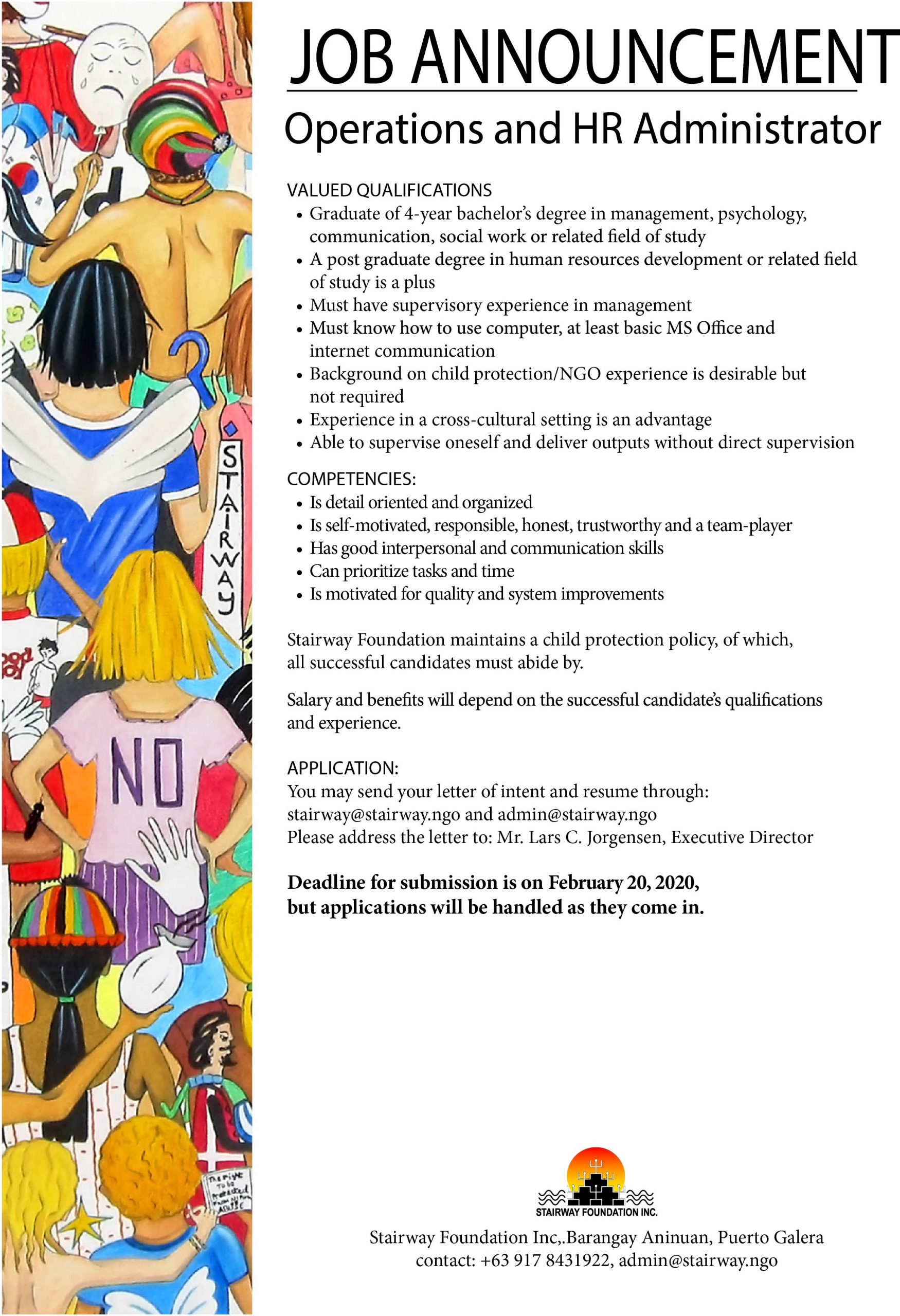 Job Announcement_HR_updated